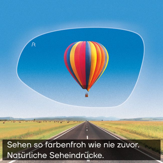 Ihr Optiker in St. Gallen: Brillen & Kontaktlinsen kaufen